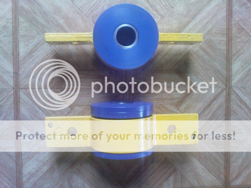 Control arm bushing replacement tips | SaabCentral Forums