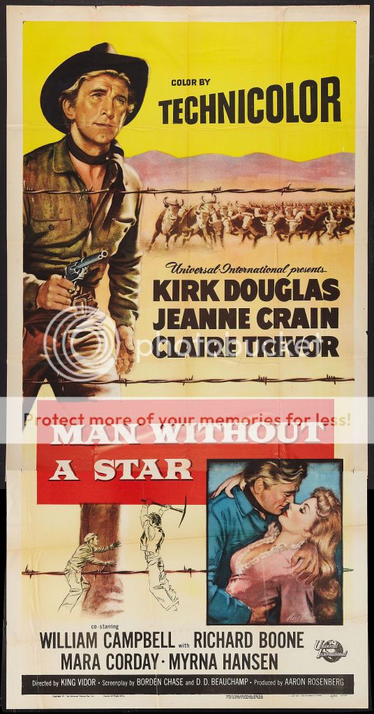 Have You Had Enough of Desaturated Modern Films? – Non Film Score ...