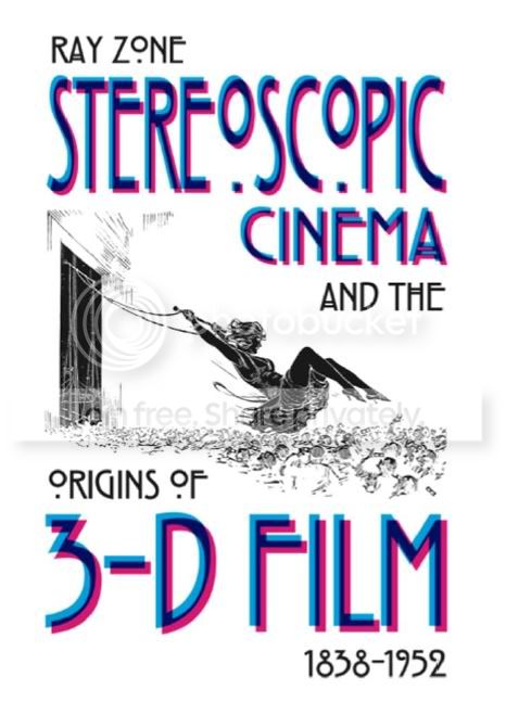 Stereoscopic Cinema and the Origins of 3-D Film – Non Film Score ...