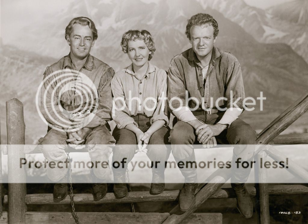 Your Favorite Western Film Actor? – Non Film Score Discussion – Film ...