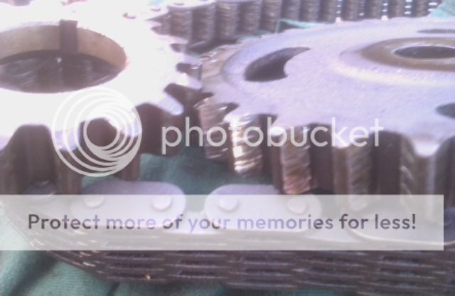 71 360 timing chain help - Page 2 - Ford Truck Enthusiasts Forums