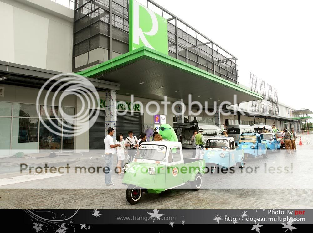 Trang | Robinson Lifestyle Trang | Page 15 | SkyscraperCity Forum