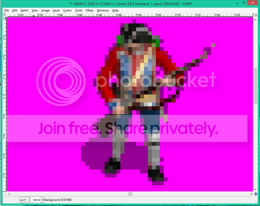 DIY Sprites - Instructions and Help for Producing Your Own Units ...
