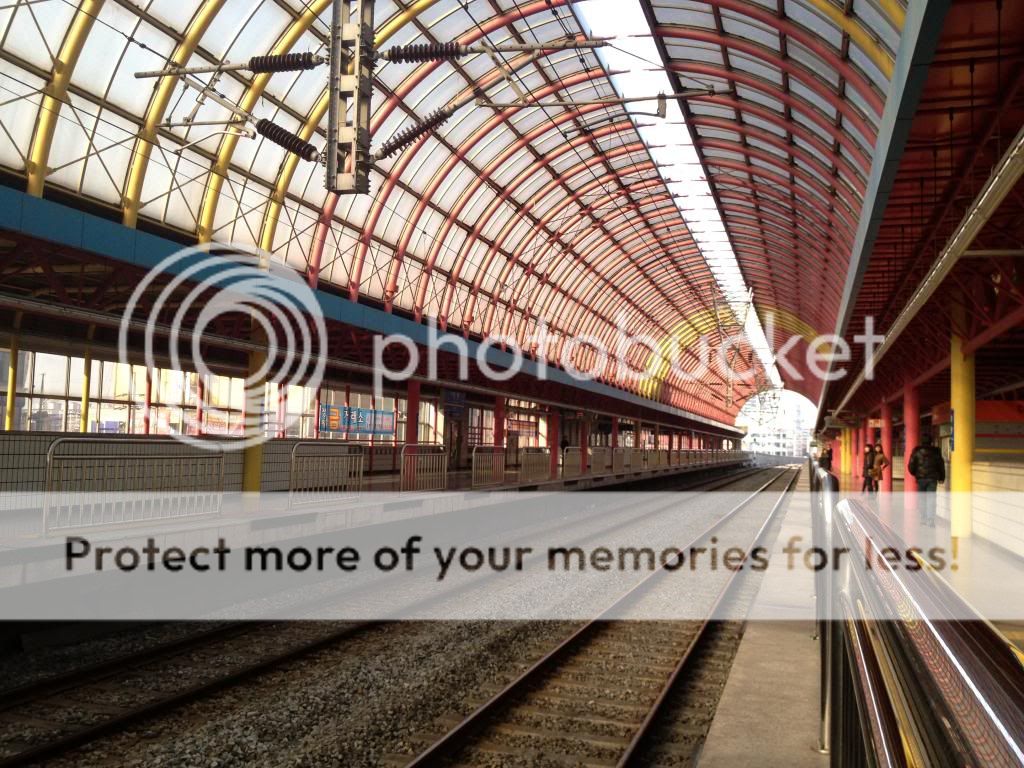 [PIC] Tàu điện ngầm | Diễn đàn Designer Việt Nam