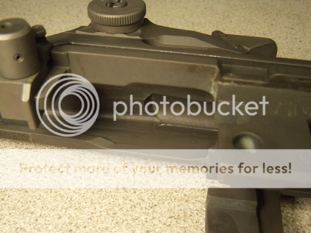 M14 receiver closeups | M14 Forum