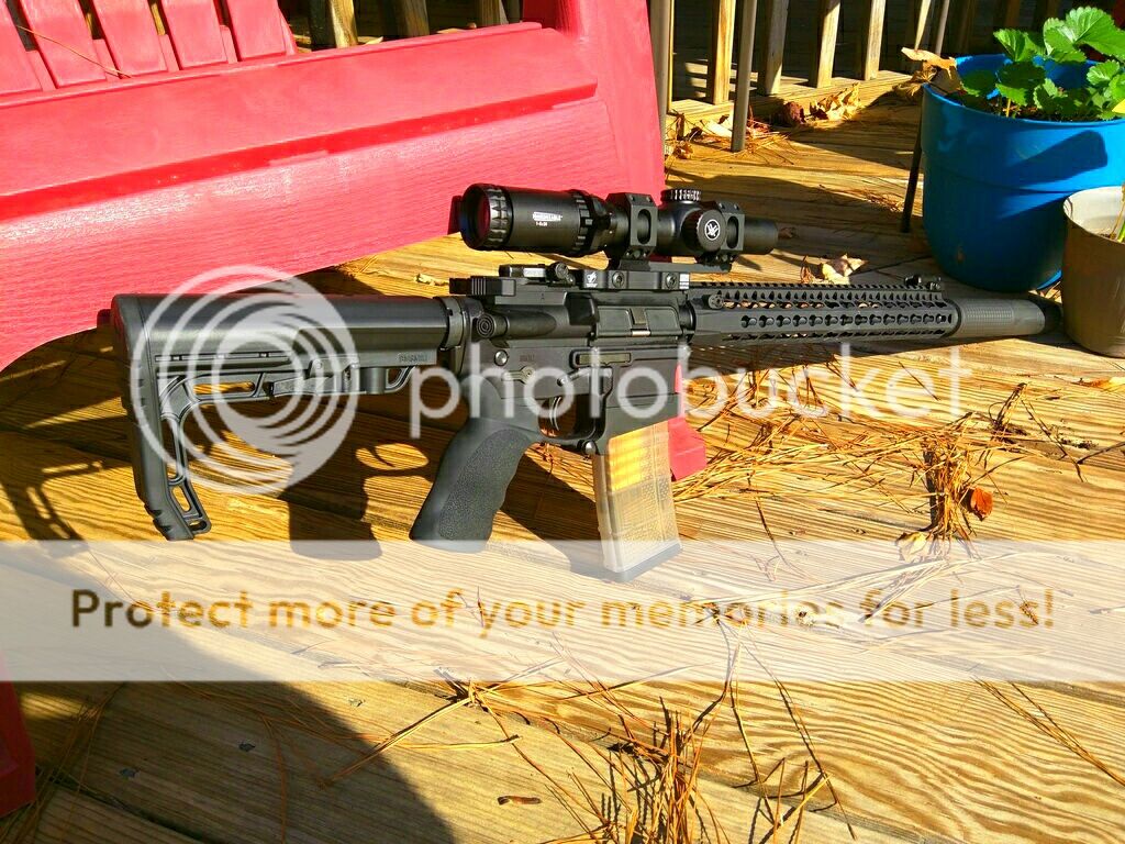 3-gun setups. > Build It Yourself > AR15.COM