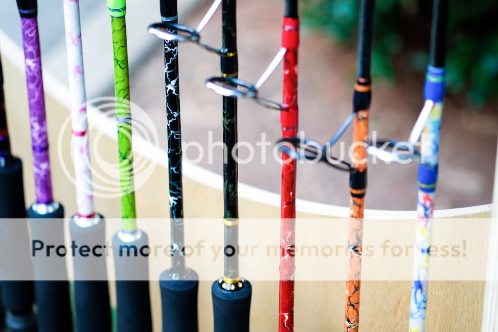 Synit Rods Now in Stock | 360 Tuna Fishers Forum