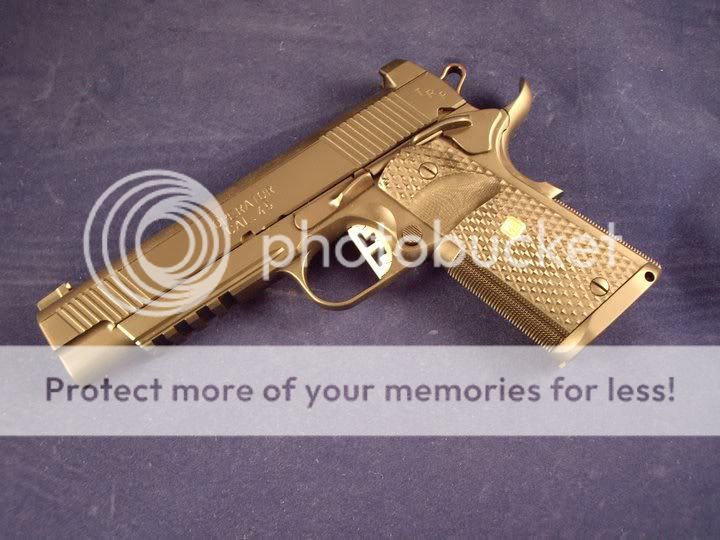 Chambers Custom Springfield TRP Operator - ltwguns.com